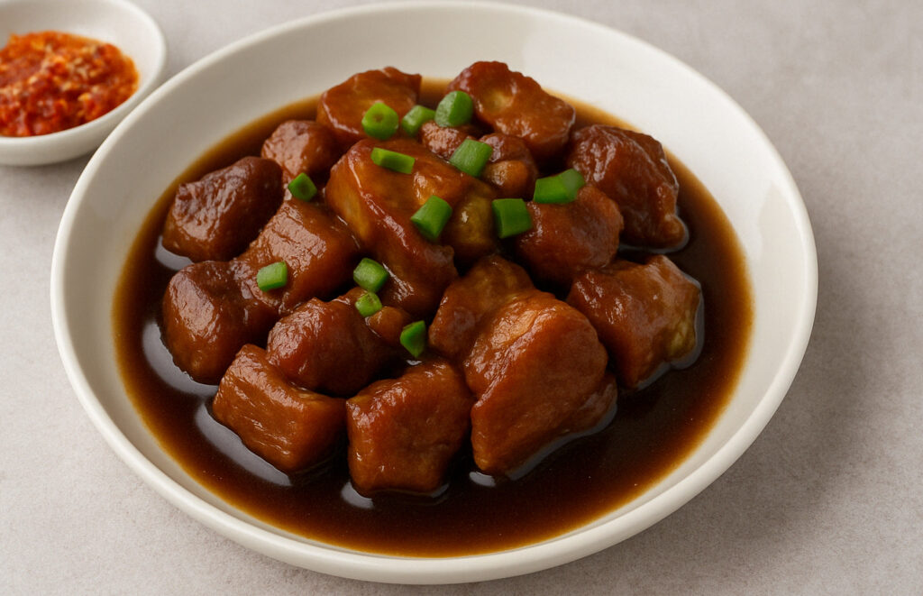 5 Menu Andalan dengan Daging Babi Segar ala UMKM Kuliner » Nusa Pork